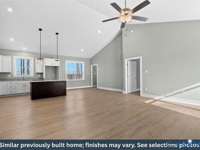 TBD Lot 8 Old Ridge Road