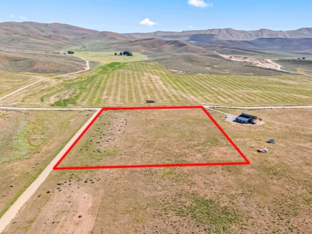 TBD Lot 8 Redtail Ranch