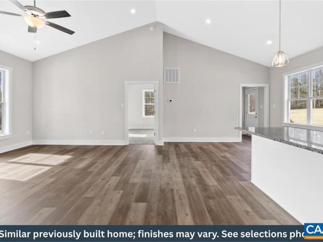 TBD Lot 8 Woodson Mill Dr