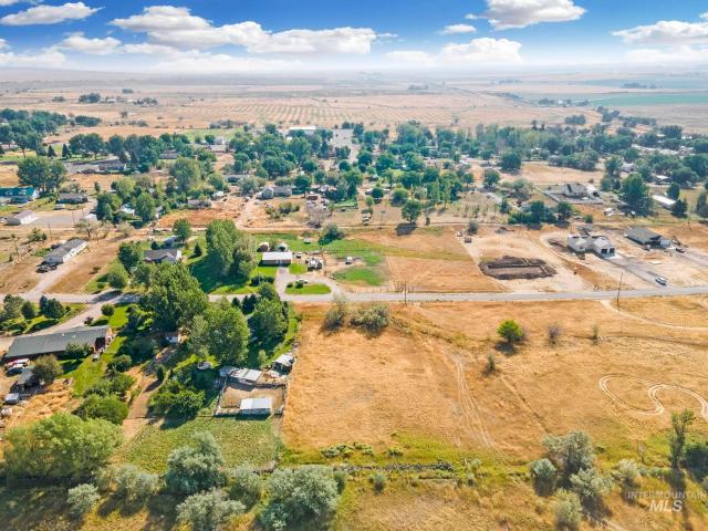 TBD Lots 7 Block 4 Dietrich West Subdivision