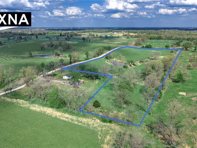 TBD Lots 1 6 Reams Road