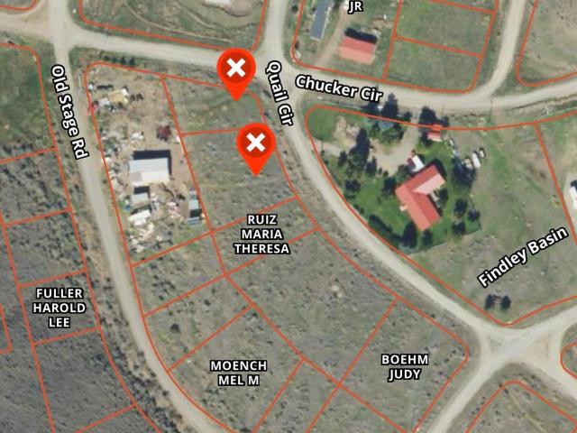 TBD Lots 2 & 3 Salmon River Meadow Block 9