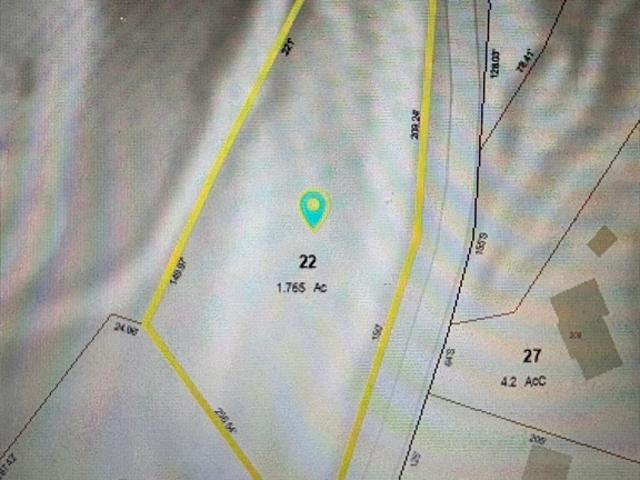 TBD Lower Road