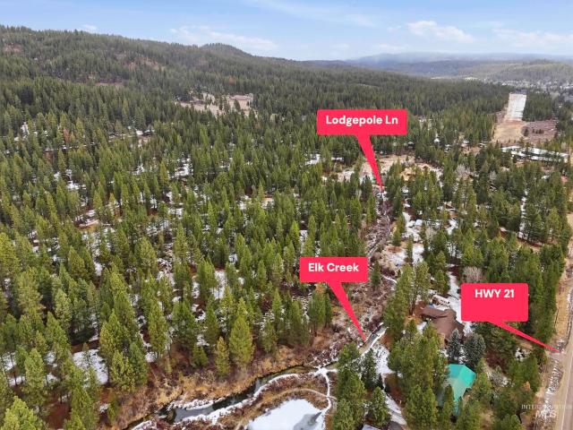 TBD Lodgepole Lane