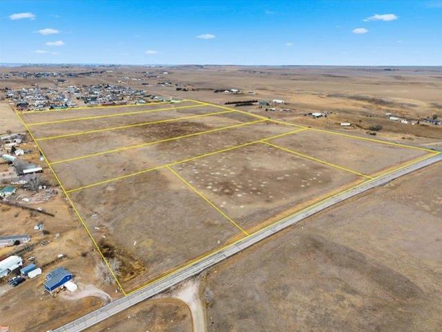 Tbd Long View Rd Lot 7, Rapid City, SD 57703
