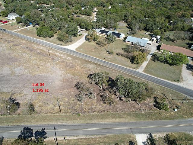 Tbd Simmons Rd, Belton, TX 76513 | MLS #598034