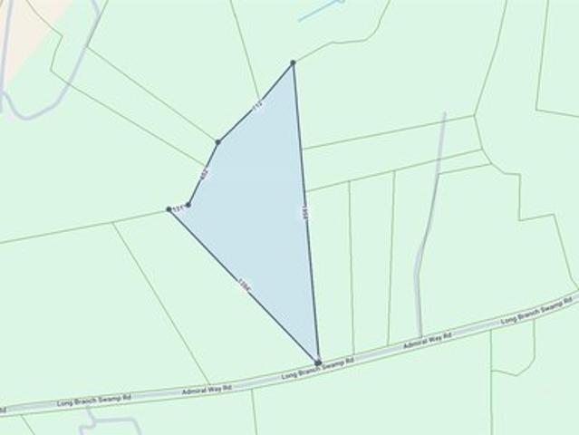 Tbd Long Branch Swamp Rd Lot TRACT1, Green Sea, SC 29545