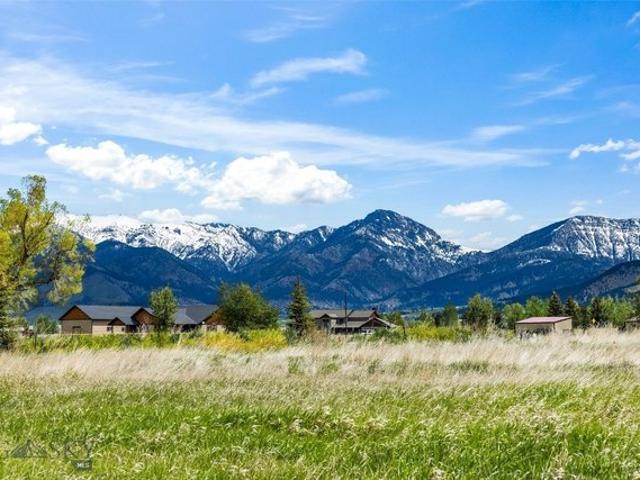Tbd Longhorn Spur Lot 2, Belgrade, MT 59714