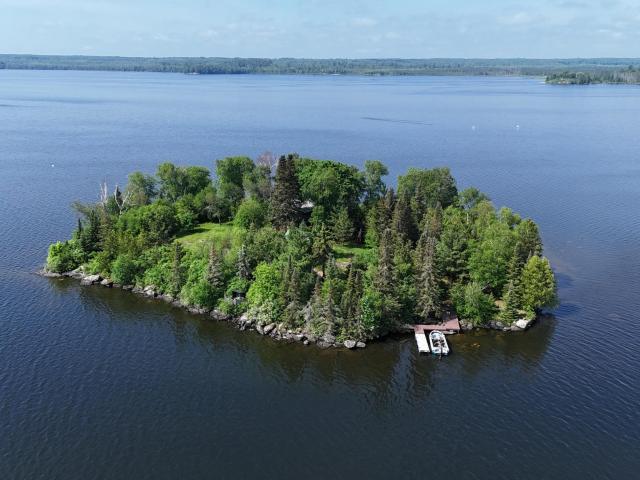 TBD Longsberry Island