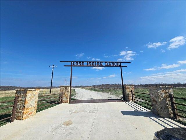 Tbd Lone Indian Rnch Lot 67, Chico, TX 76431