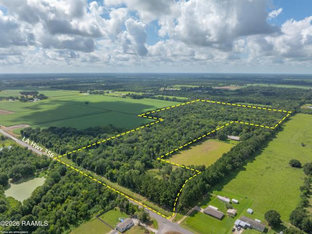 Tbd La 356, Sunset, LA 70584 | MLS #2600000