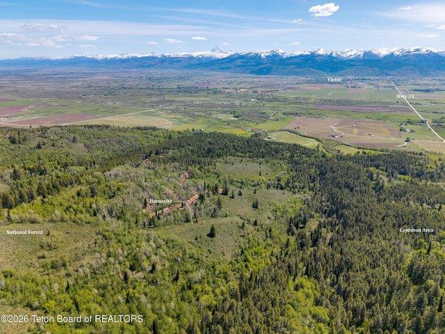 Tbd Labra Ln Lot 5, Victor, ID 83455