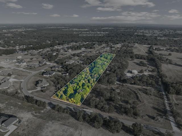 Tbd Ladybird Ln, Azle, TX 76020 | MLS #21323