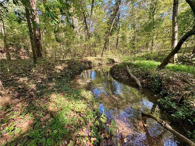Lake Francis Rd, Summers, AR 72769