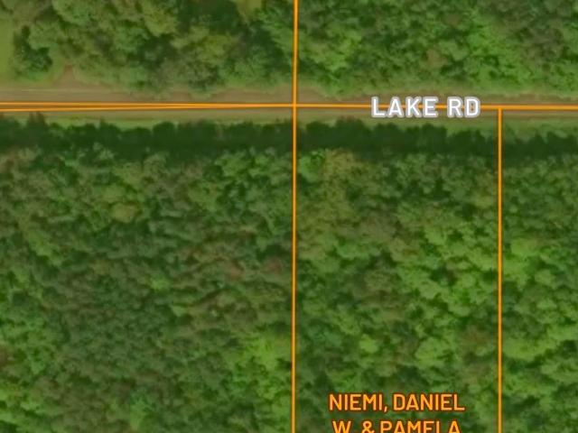 TBD Lake Road