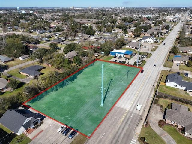 Tbd Lake St, Lake Charles, LA 70605 | MLS #SWL26000