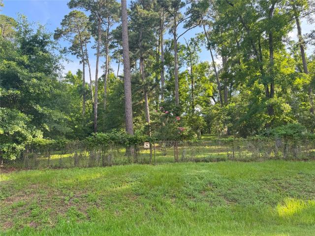 TBD Lakeshore /Black Walnut Drive