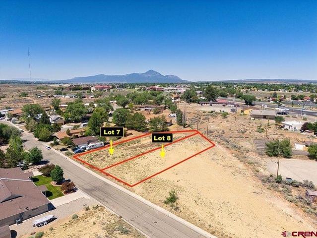 Tbd Lakeside Dr Lot 7, Cortez, CO 81321