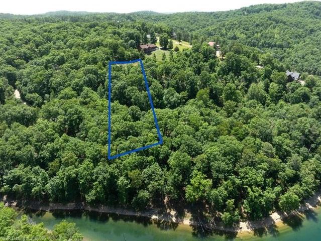 Tbd Lakeview Bnd Lot 4, Eureka Springs, AR 72632