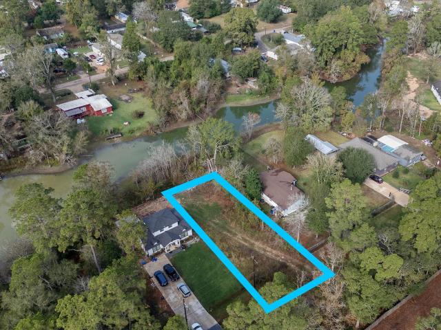 Tbd Lakewood Dr, Conroe, TX 77306 | MLS #2058
