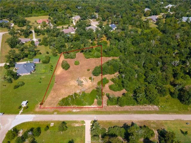 TBD Lancaster Drive