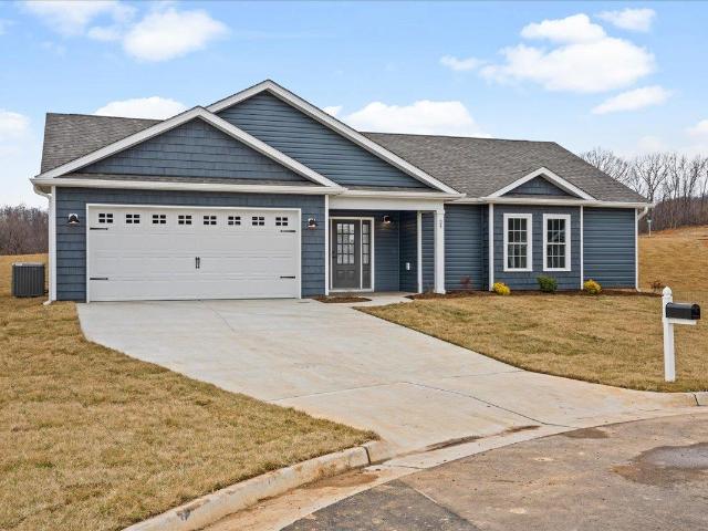Tbd langley dr