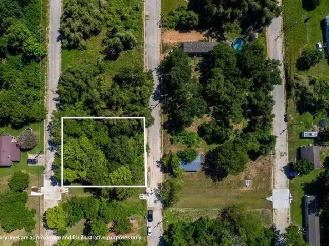 Tbd Lantern St, Somerville, TX 77879 MLS 2403011