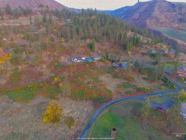 TBD Larradon Drive