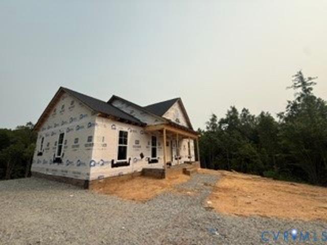 TBD Lewiston Plank Road