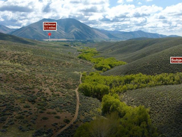 TBD Lees Gulch Rd