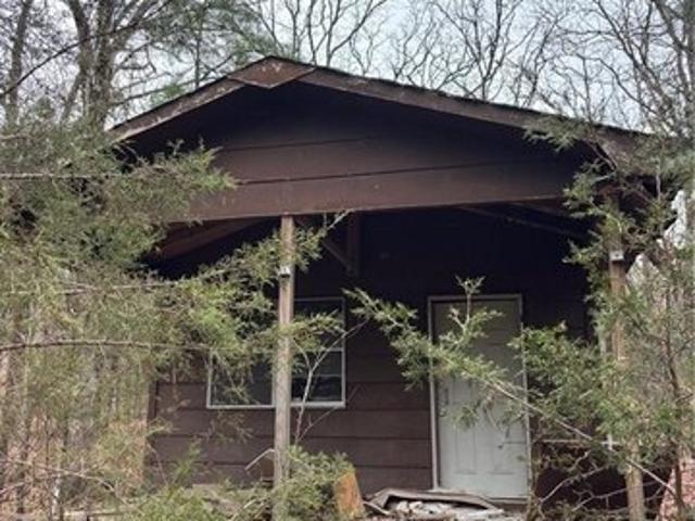 Tbd Leflore, OK 74942