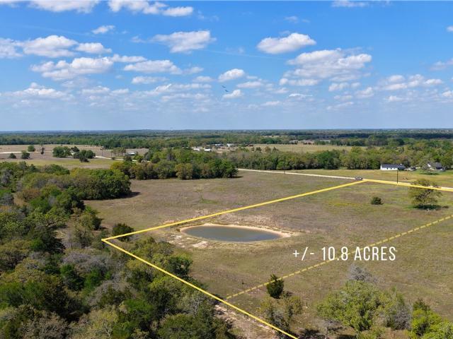 TBD Legacy Road 10.8 Acres
