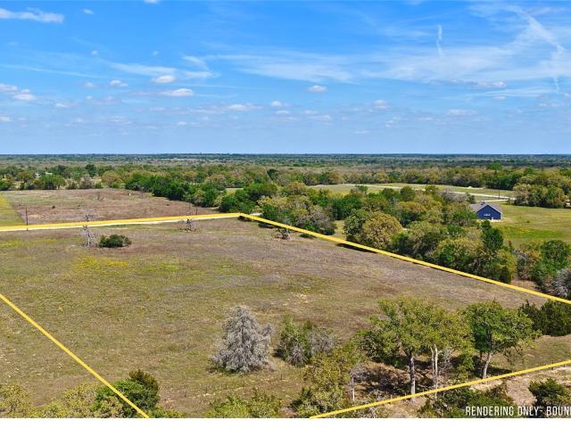TBD Legacy Road over 5 Acres