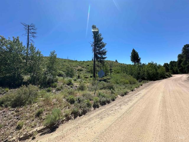 TBD Lester Creek Rd