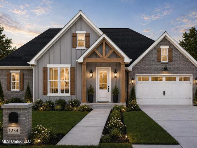 Tbd Little Bend Place
