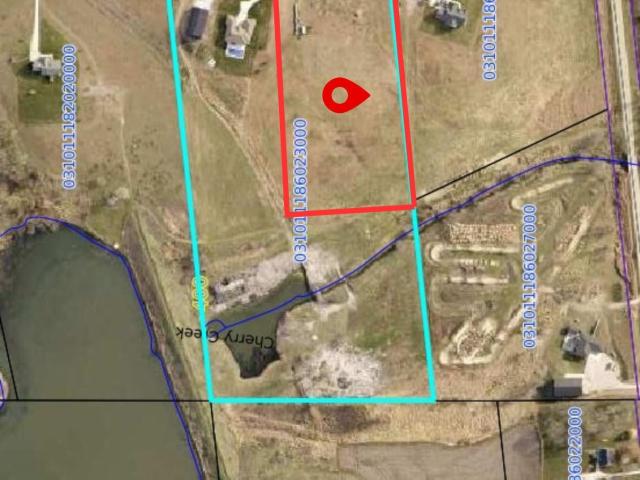 TBD Liberty Farms Lot 4 Avenue