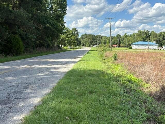 Tbd Liberty Hill Road