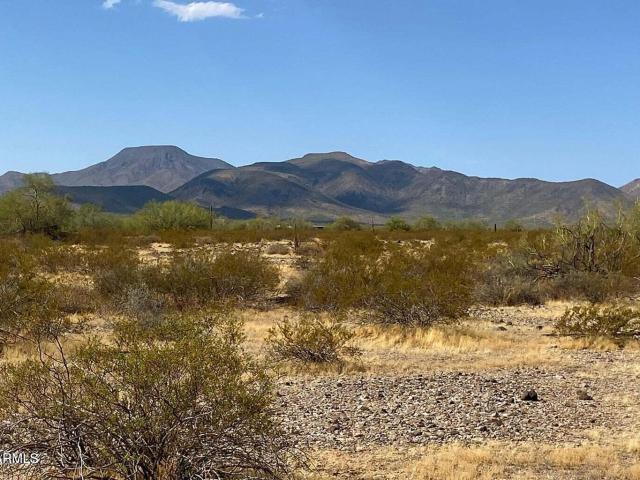 TBD Liebre Rd. Lot A 2.7 acres #