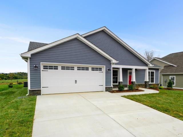 Tbd lindburgh dr