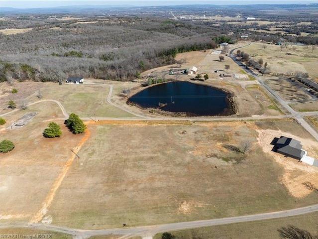 Tbd Lyric Ln, Alma, AR 72921