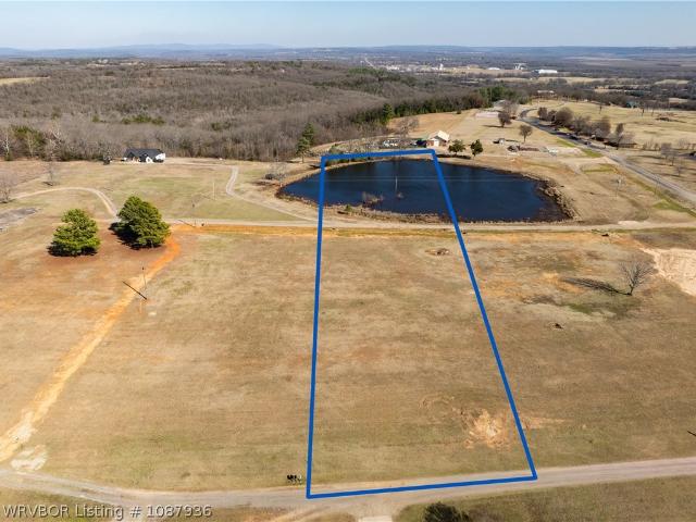 TBD Lyric Tract 3 Lane