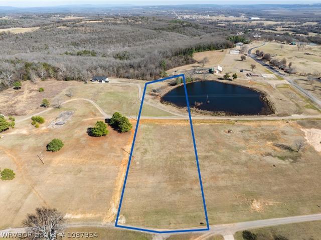 TBD Lyric Tract 2 Lane