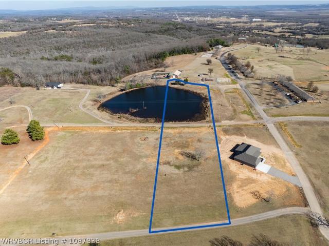 TBD Lyric Tract 4 Lane