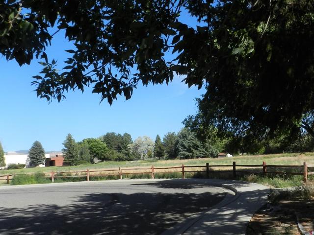 Tbd Montrose Dr Site C, Montrose, CO 81401 | MLS #804997 | Compass