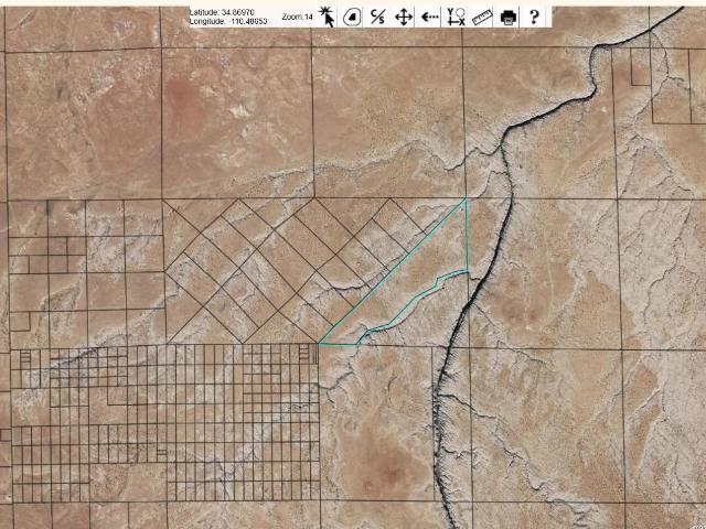 TBD Moon Canyon Dr