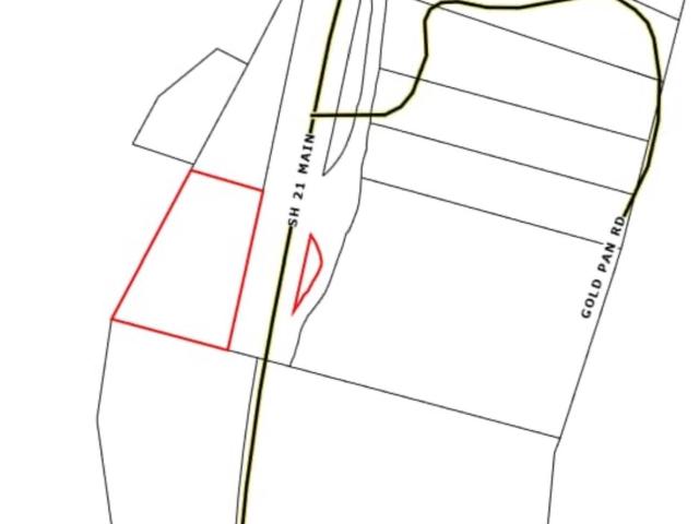 TBD Mores Creek