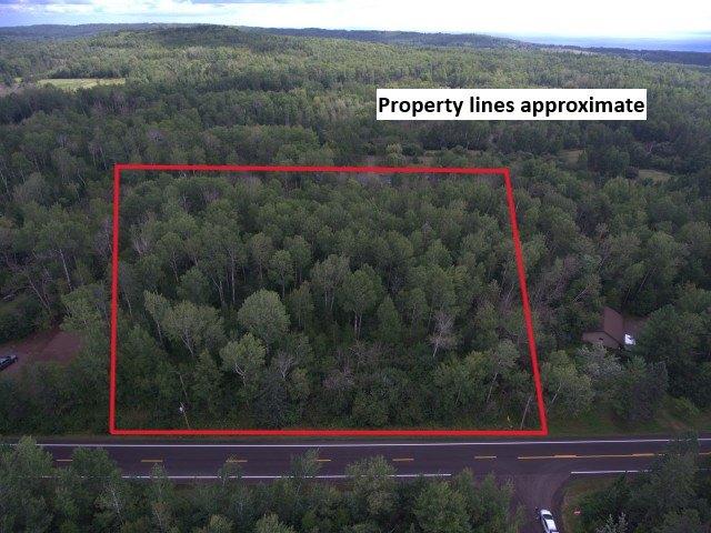 Tbd Maxwell Rd, Duluth, MN 55803