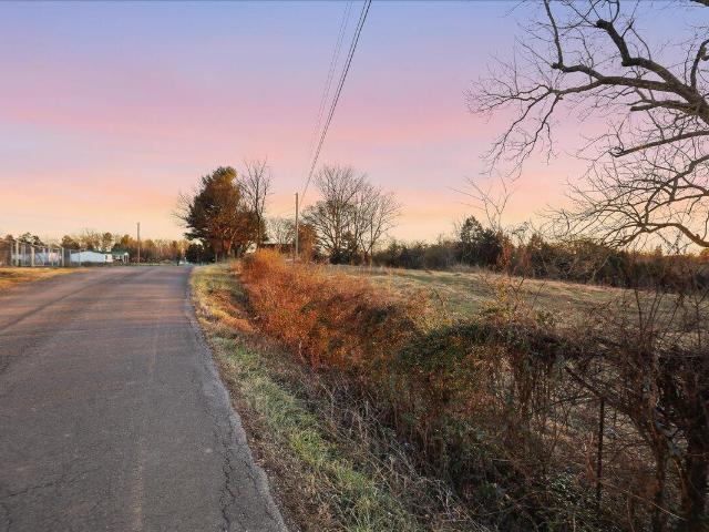 TBD May Rd