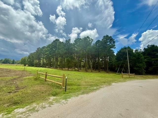 TBD Mack Rd
