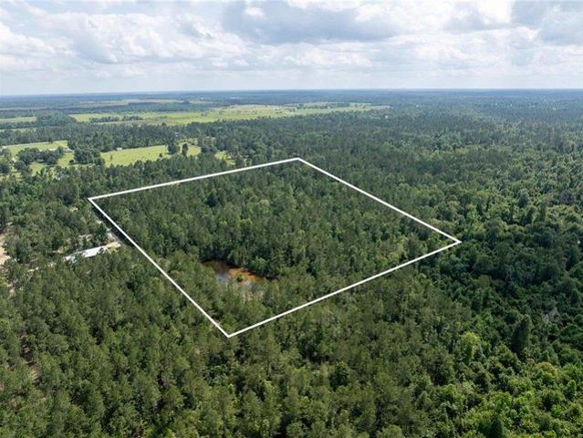 Tbd Magnolia Church Rd, Ragley, LA 70657
